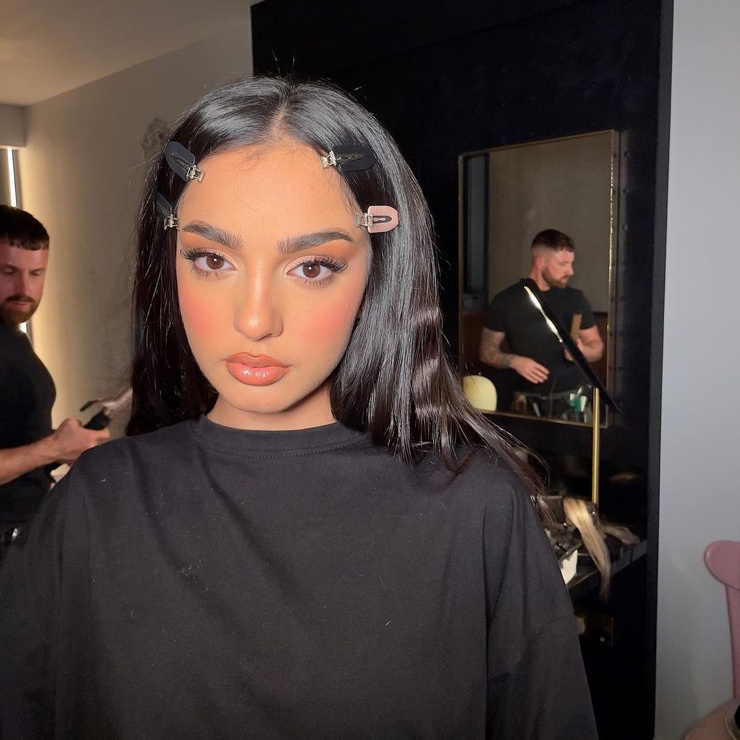 Picture of Melis Kaplan