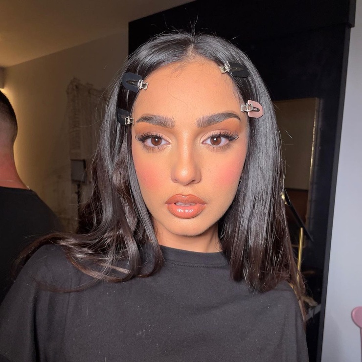 Picture of Melis Kaplan