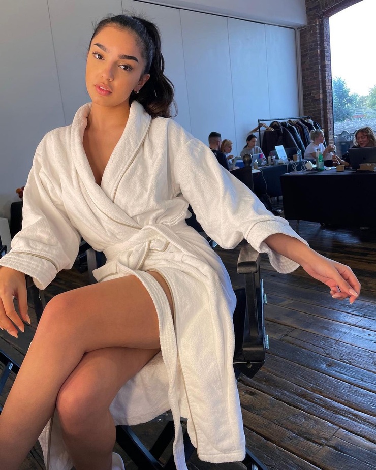 Picture of Melis Kaplan