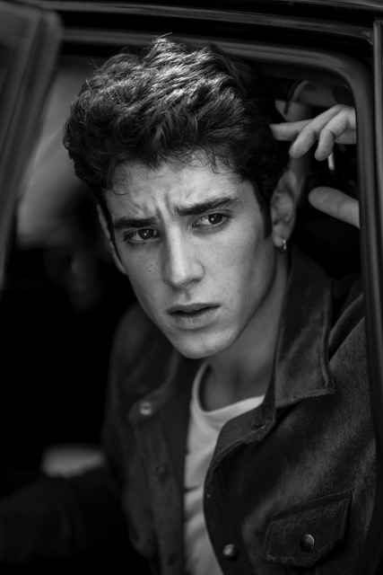 Nicolas Maupas image