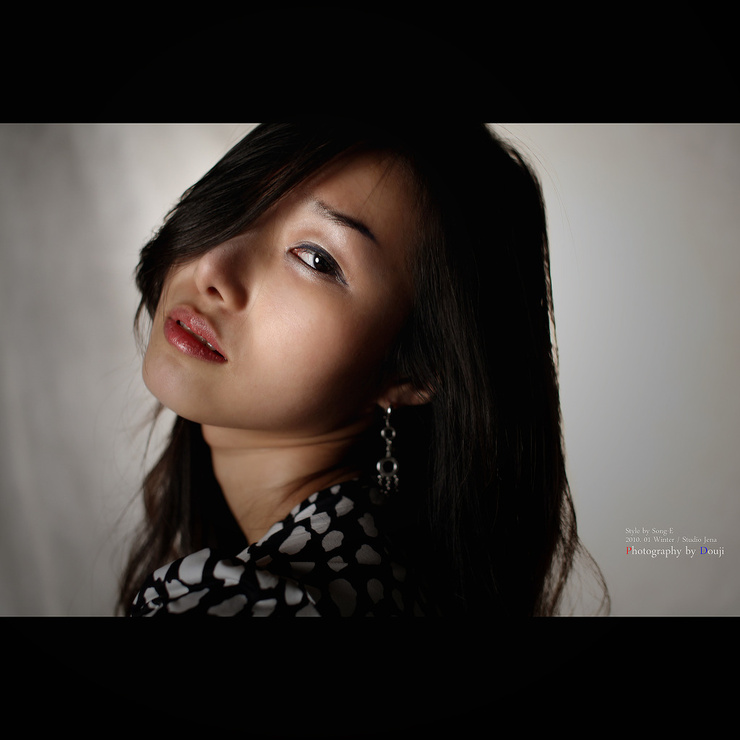 Image of Han Song