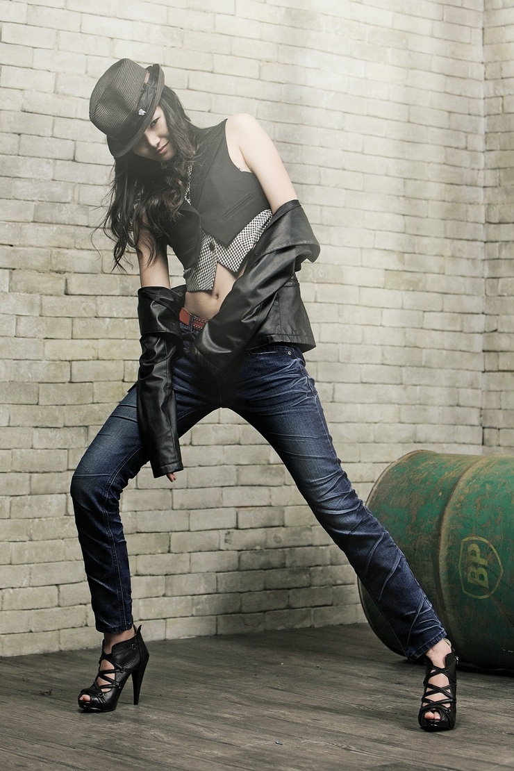 Han Song picture