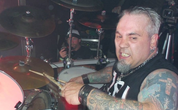 Picture of Chris Kontos