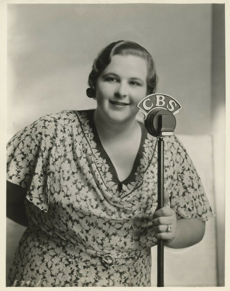 Kate Smith