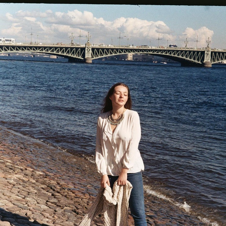 Olga Kobzar