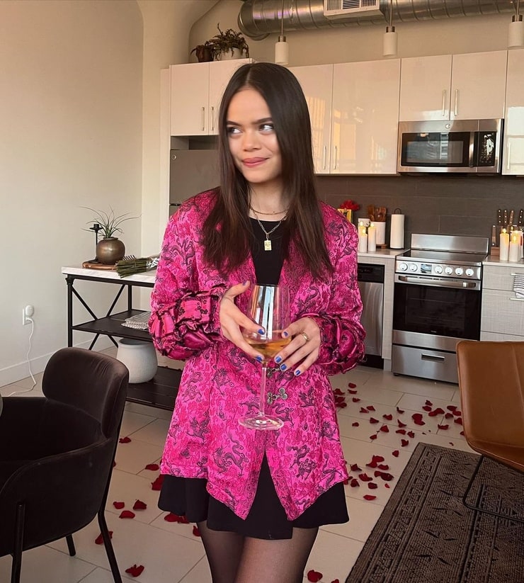 Picture of Malia Pyles