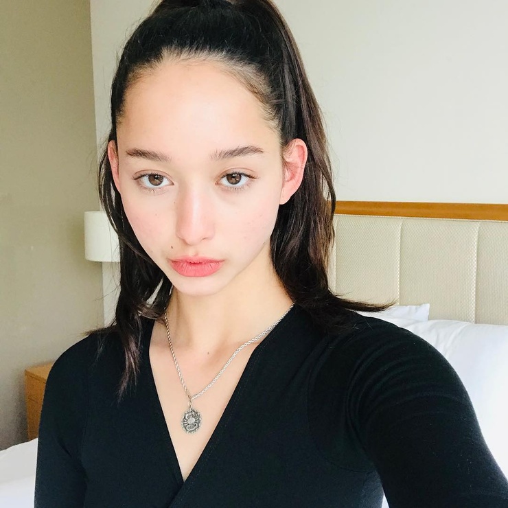 Picture of Dana Slosar