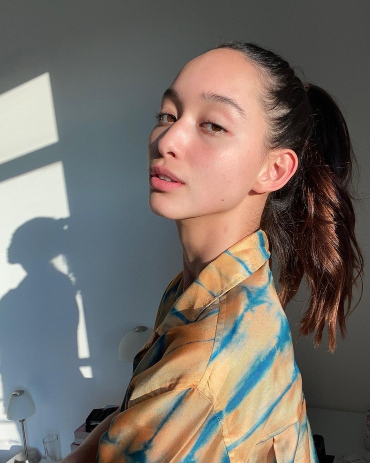 Picture of Dana Slosar