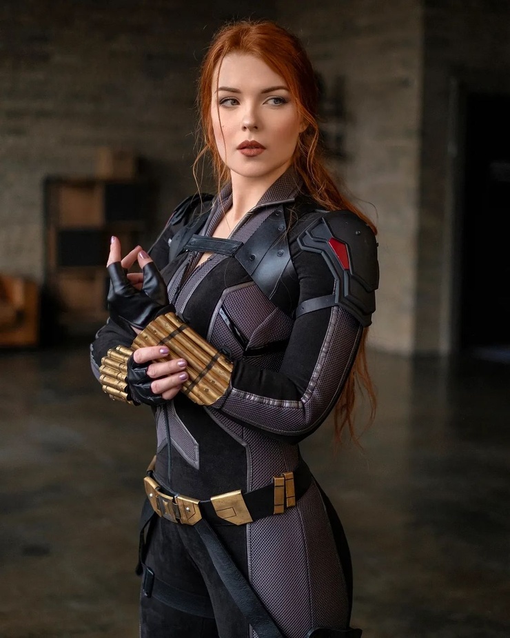 Picture of Irina Meier