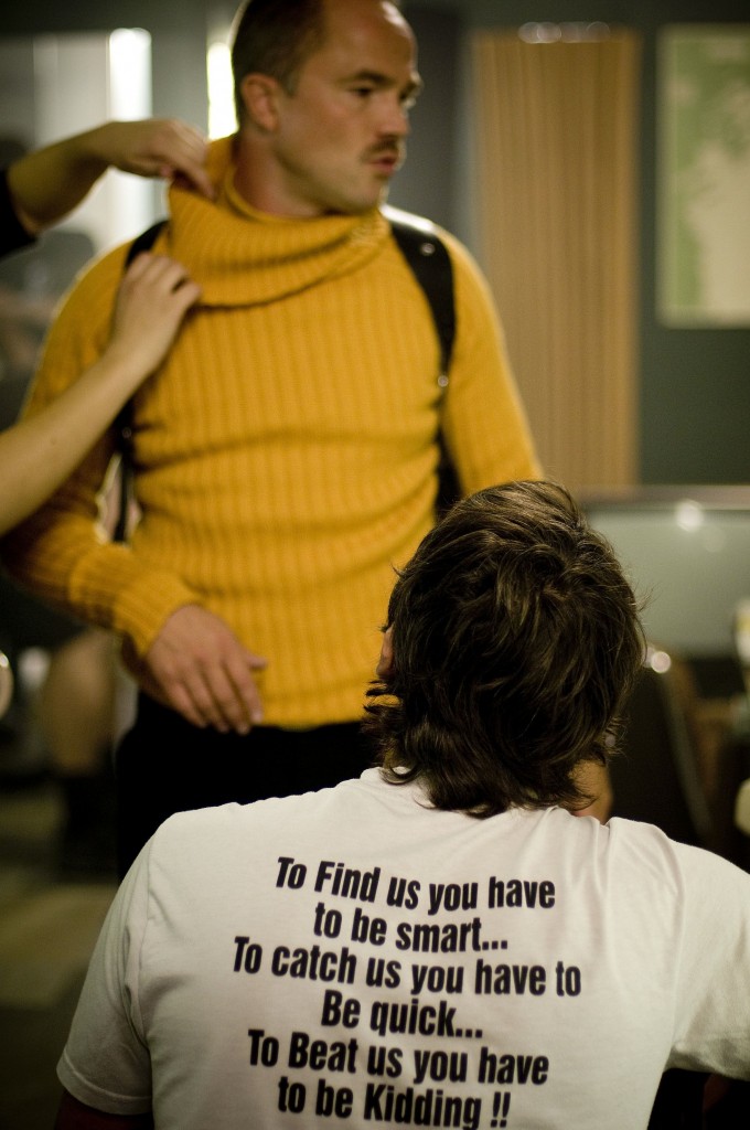 Picture of Thomas Cappelen Malling