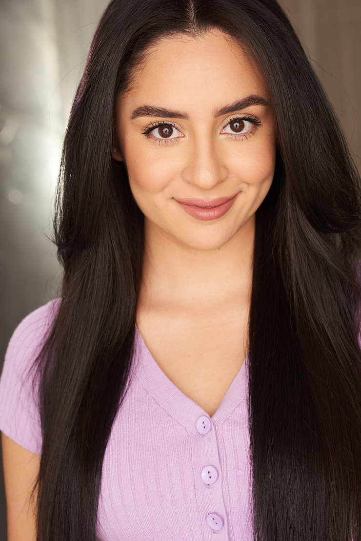 Picture of Stephanie Cardenas