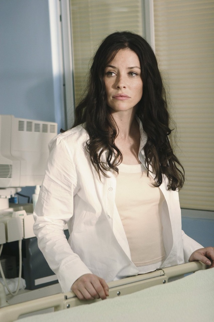 Picture of Evangeline Lilly