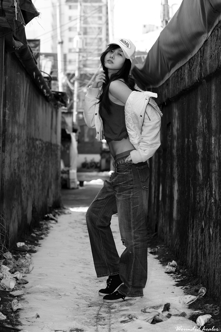 Picture of Han Song