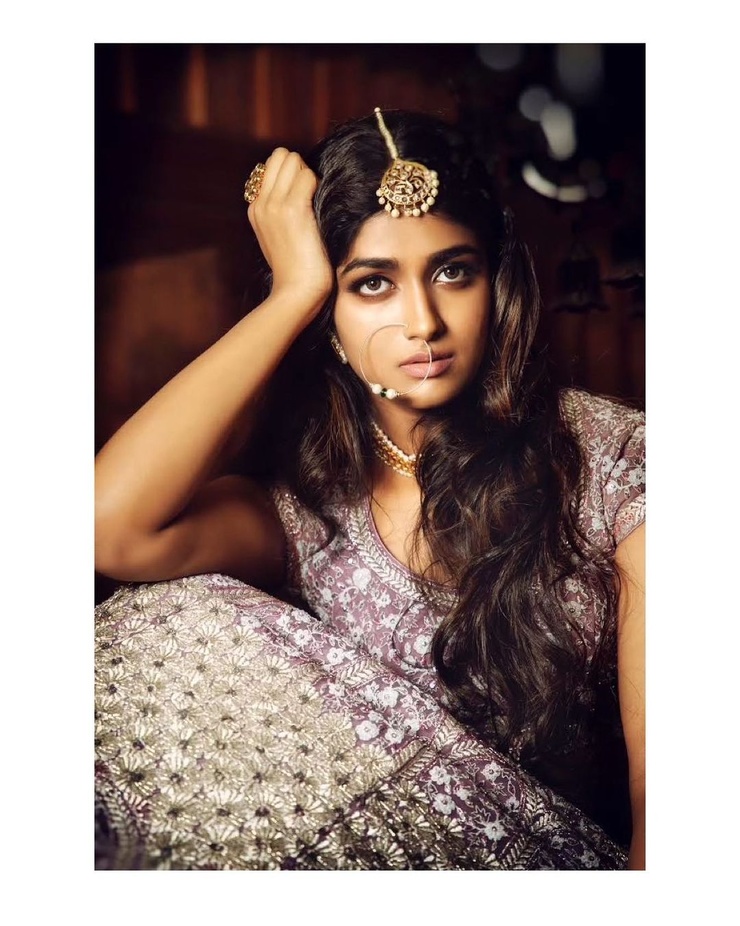 Image of Dimple Hayathi