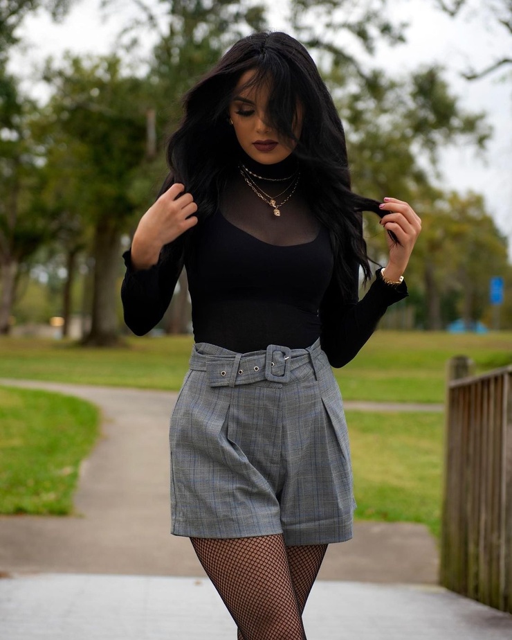 Picture of Felisia Hernandez