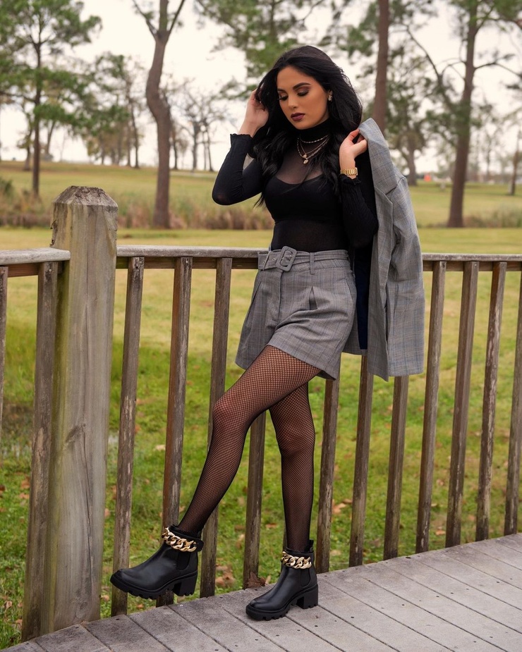 Picture of Felisia Hernandez