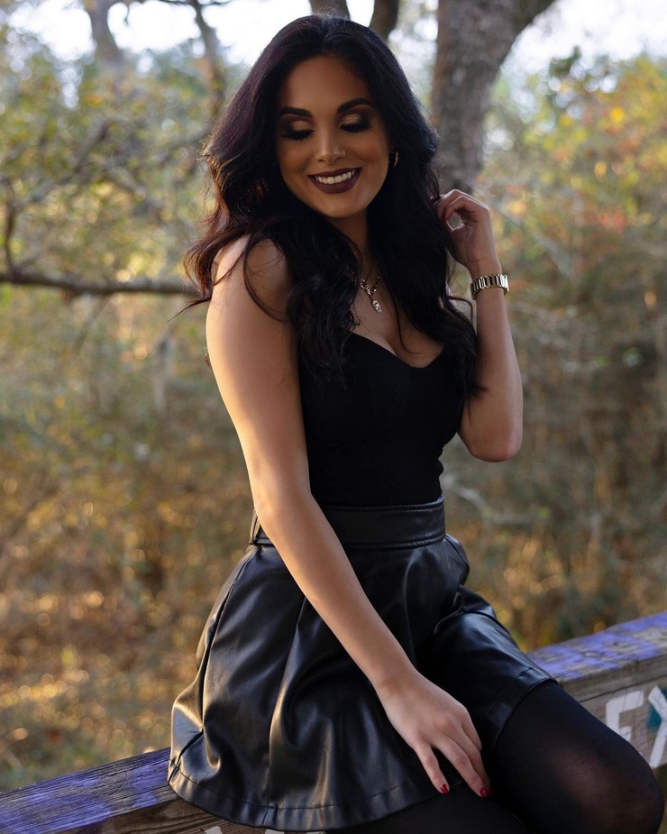 Picture of Felisia Hernandez