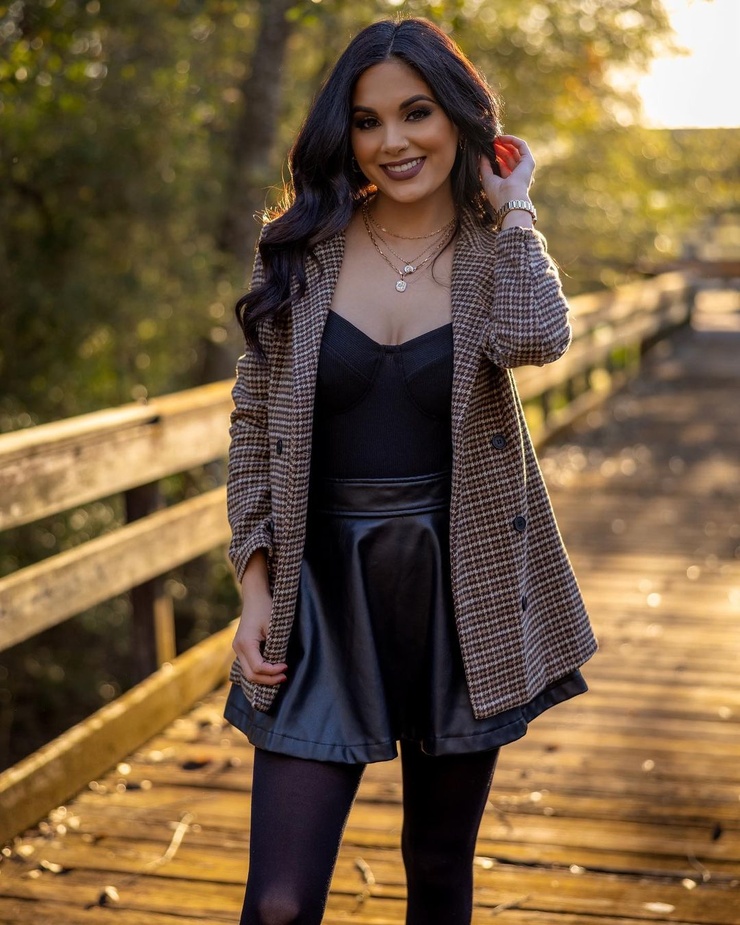 Picture of Felisia Hernandez