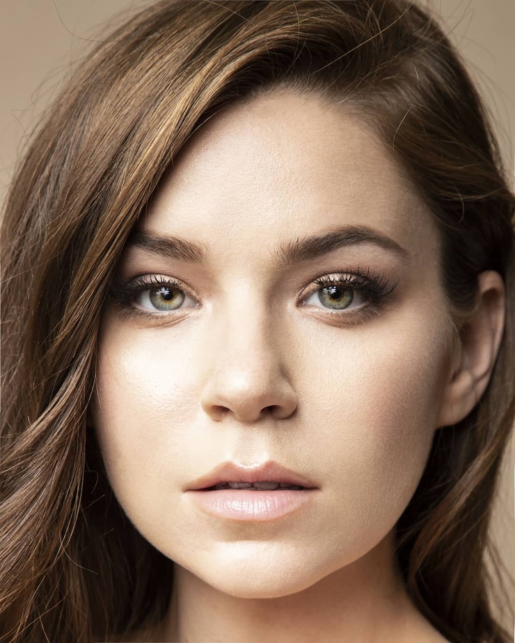 Picture of Stephanie Manescu