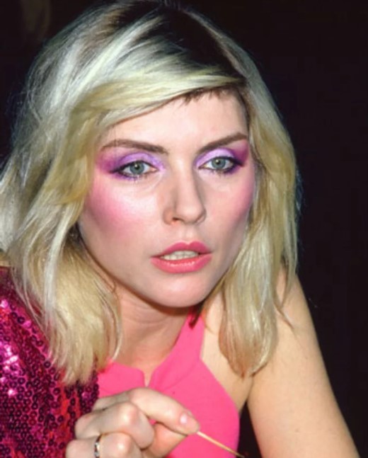 Picture of Deborah Harry