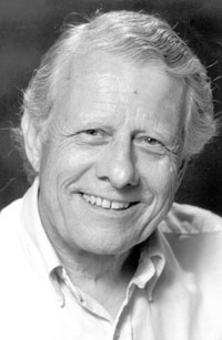 Picture of Charles Tilly