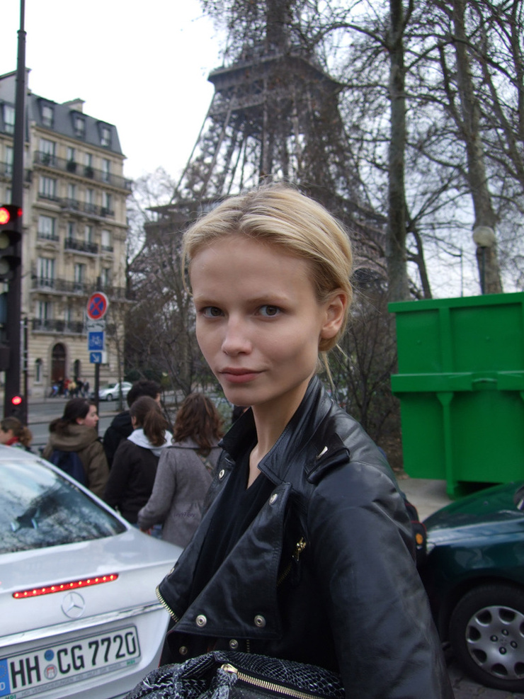 Picture of Natasha Poly