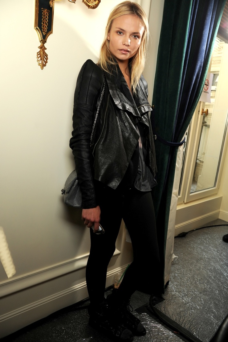 Natasha Poly image
