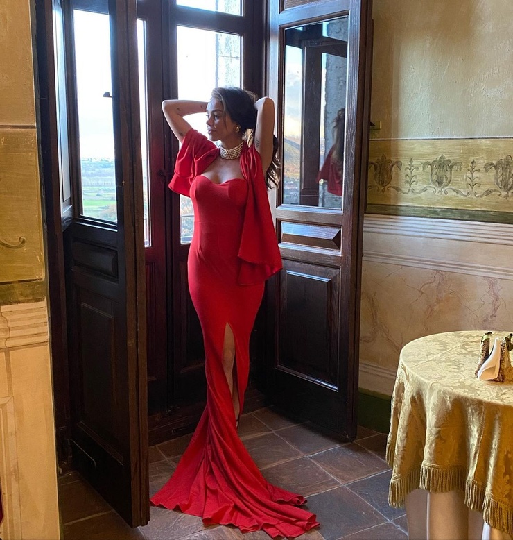 Picture of Maria Dominguez