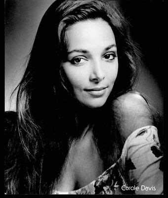 Picture of Carole Davis