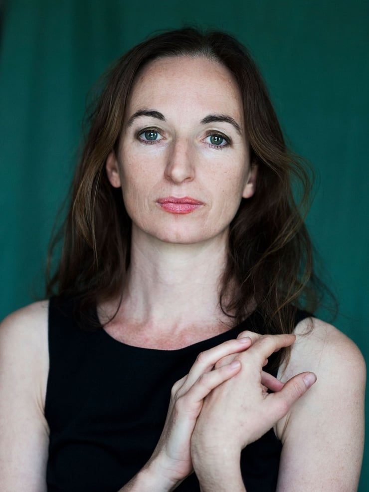 Picture of Mélanie Fouché