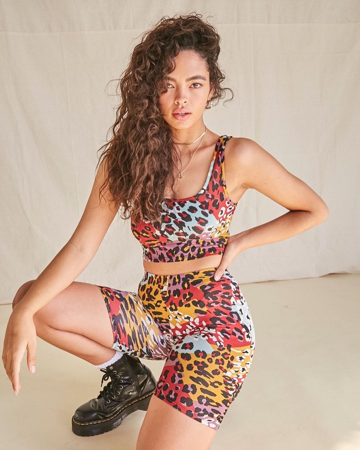 Picture of Raven Landis