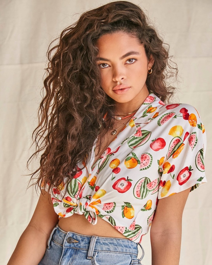 Picture of Raven Landis