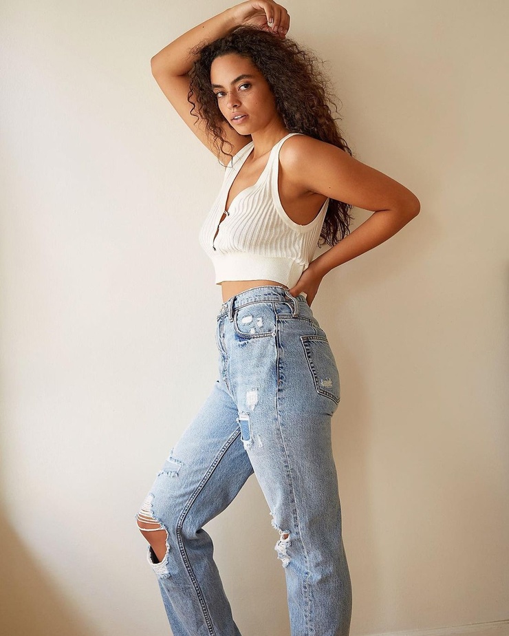 Picture of Raven Landis