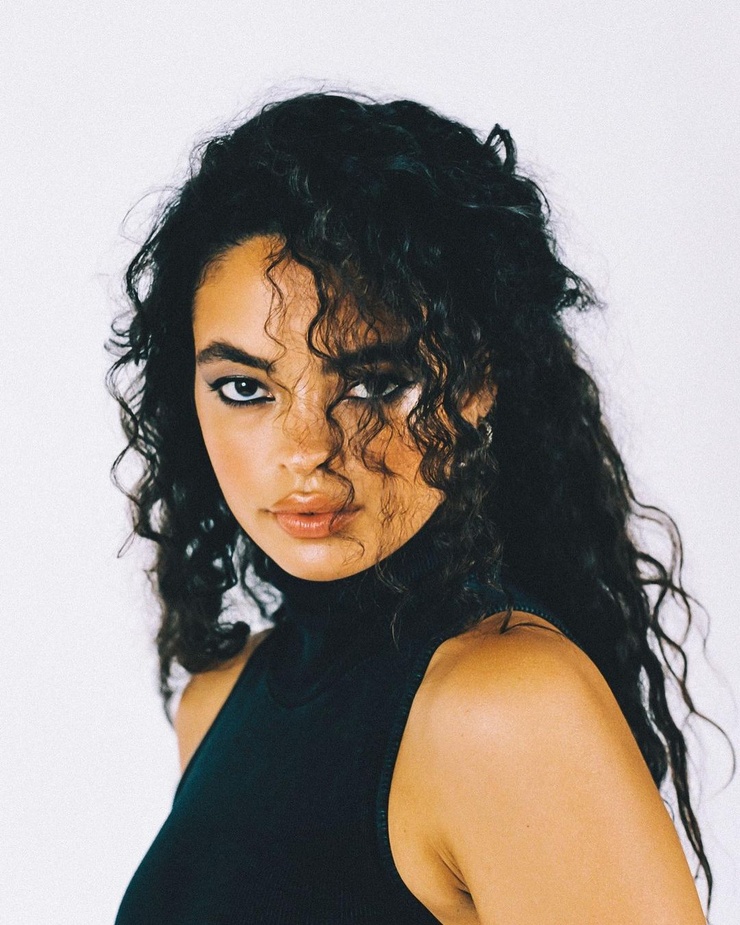 Picture of Raven Landis