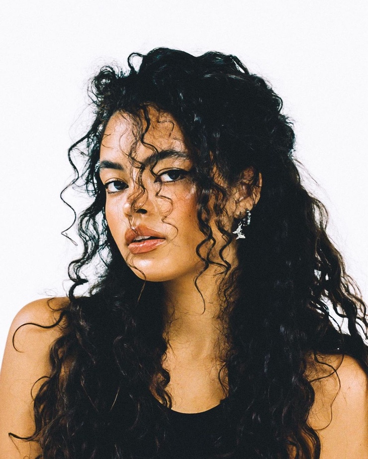 Image of Raven Landis