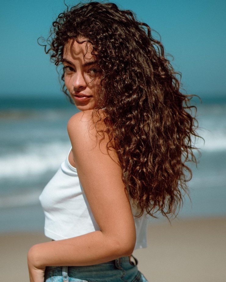 Image of Raven Landis