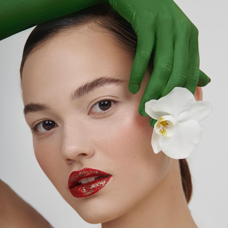 Picture of Mattea Dordevic