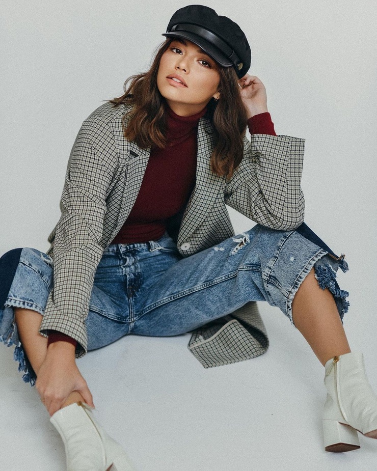 Mattea Dordevic image