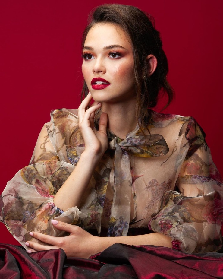 Picture of Mattea Dordevic