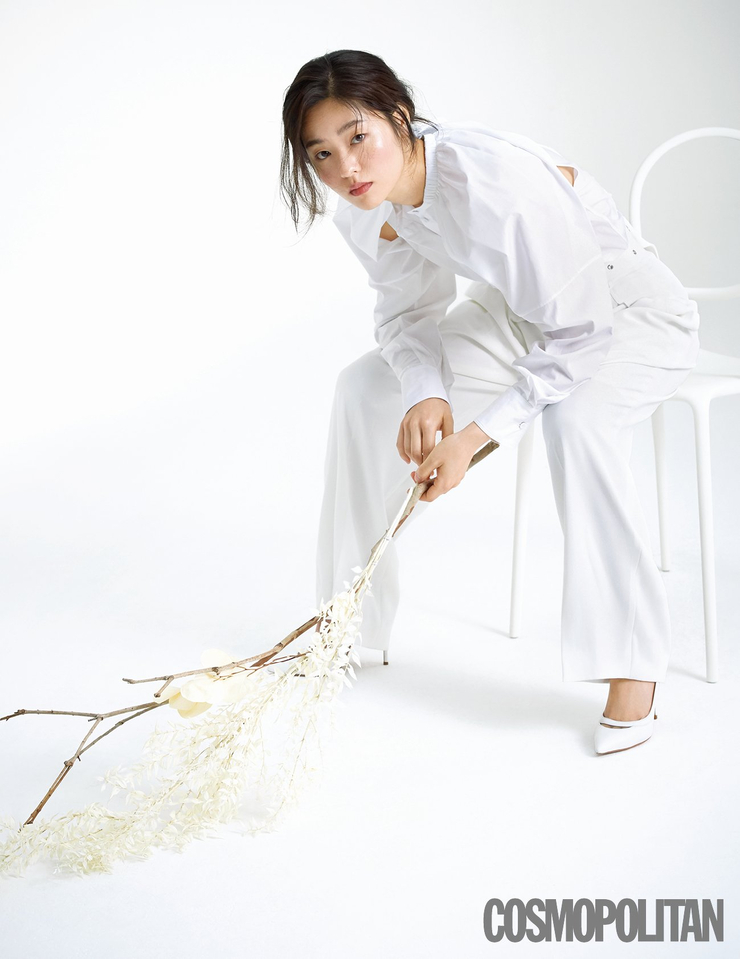 Picture of Yeo-bin Jeon