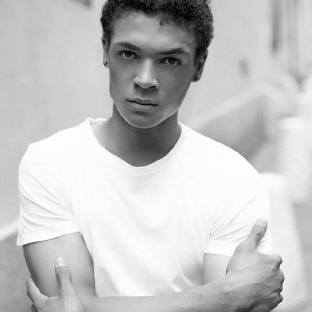 Picture of Bryan Trésor