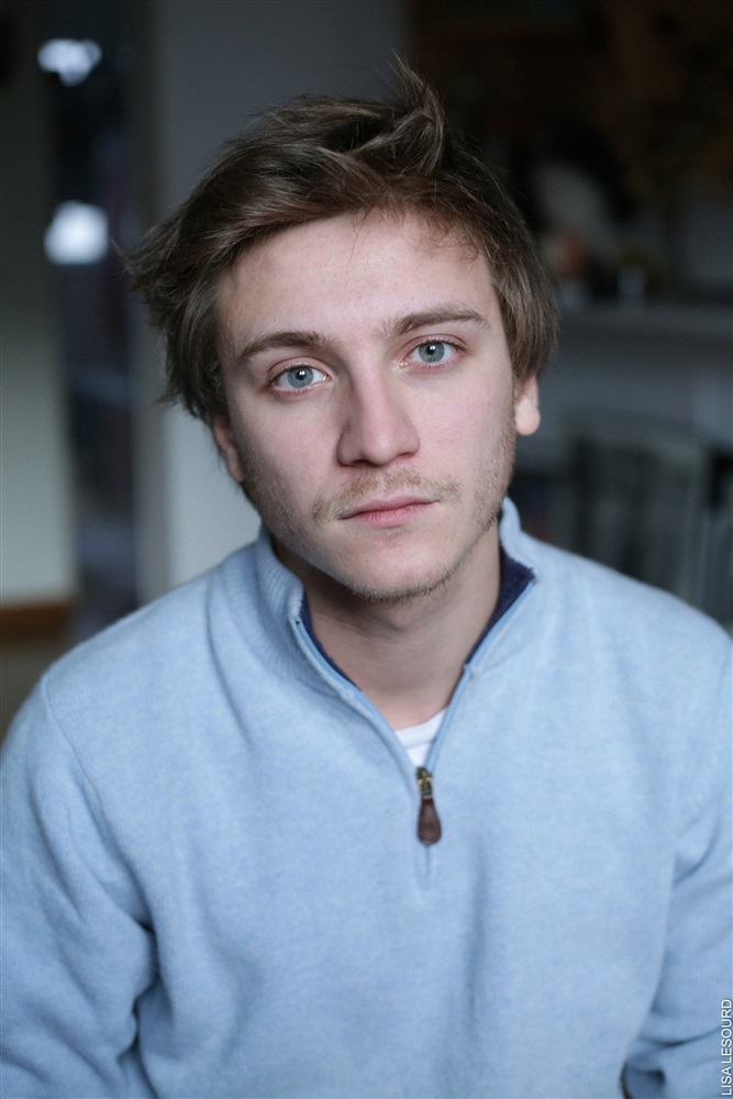 Picture of Louis Duneton