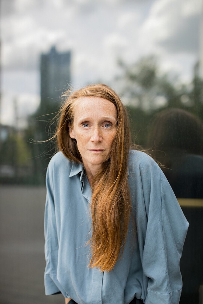 Picture of Melanie Straub