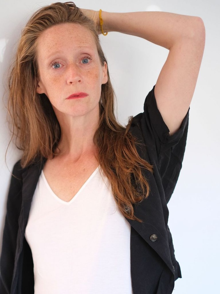 Picture of Melanie Straub