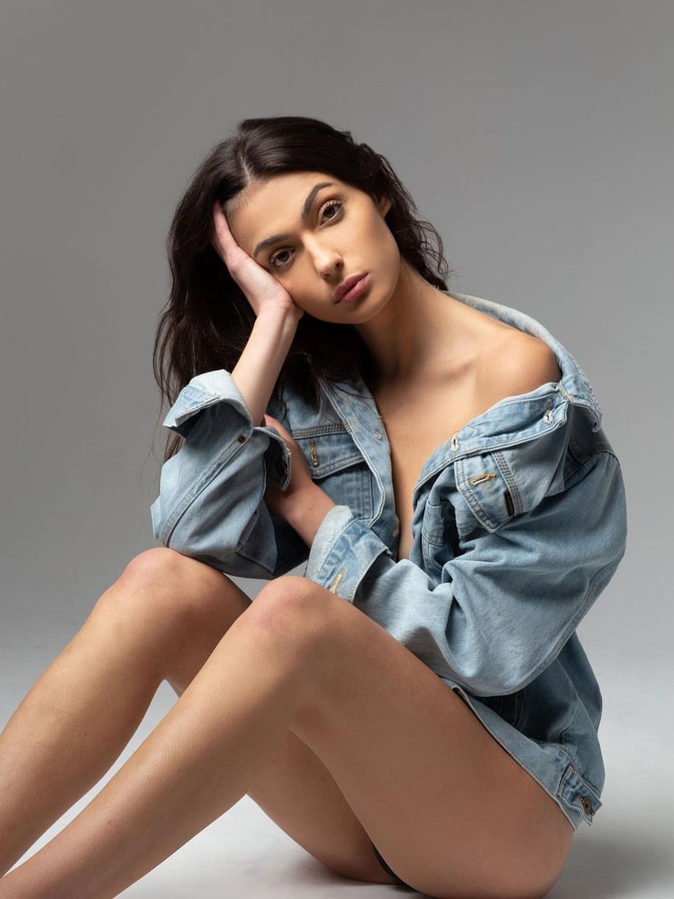 Picture of Maya Ben Ayed