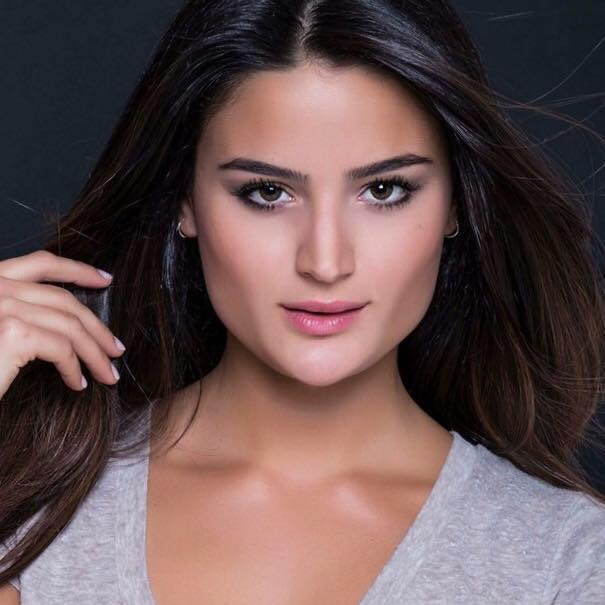 Picture of Ana Claudia Sachetti