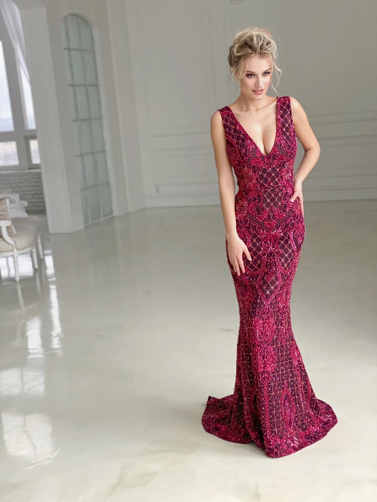 Katerina Kasanova image