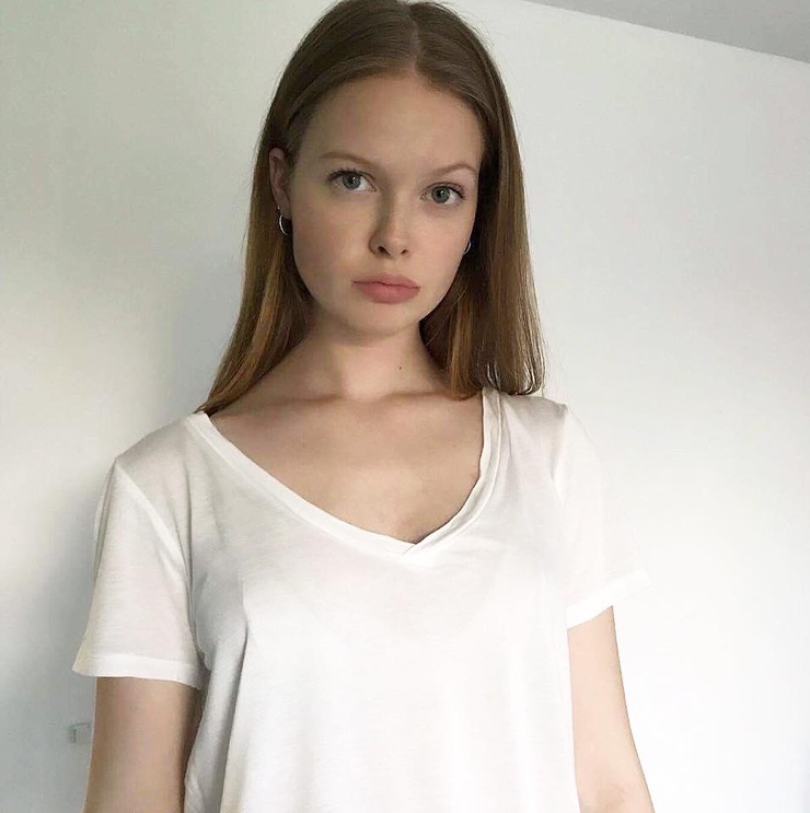 Image of Robee Breevaart