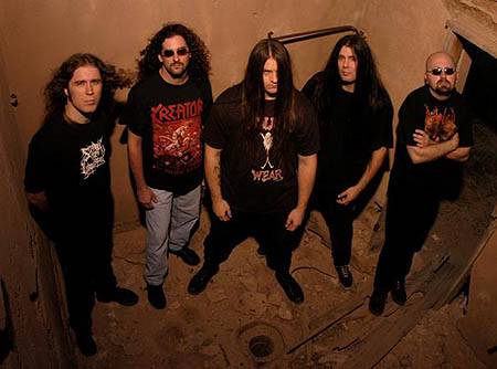 Picture of Cannibal Corpse