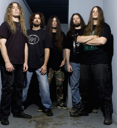 Picture of Cannibal Corpse